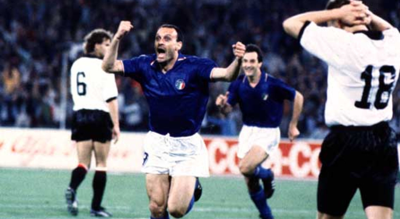 Salvatore 'Totò' Schillaci: A Football Legend in Critical Condition