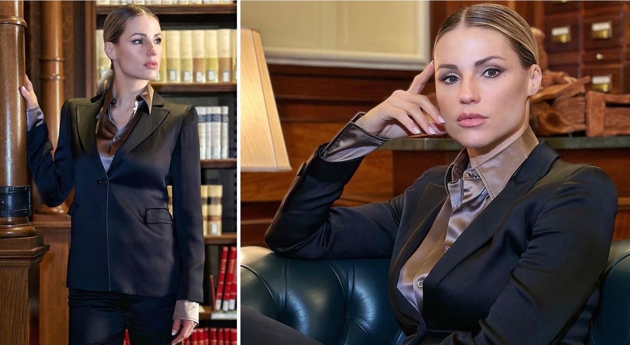 Michelle Hunziker a Verissimo, la sorpresa di Ilary Blasi e la stoccata ...