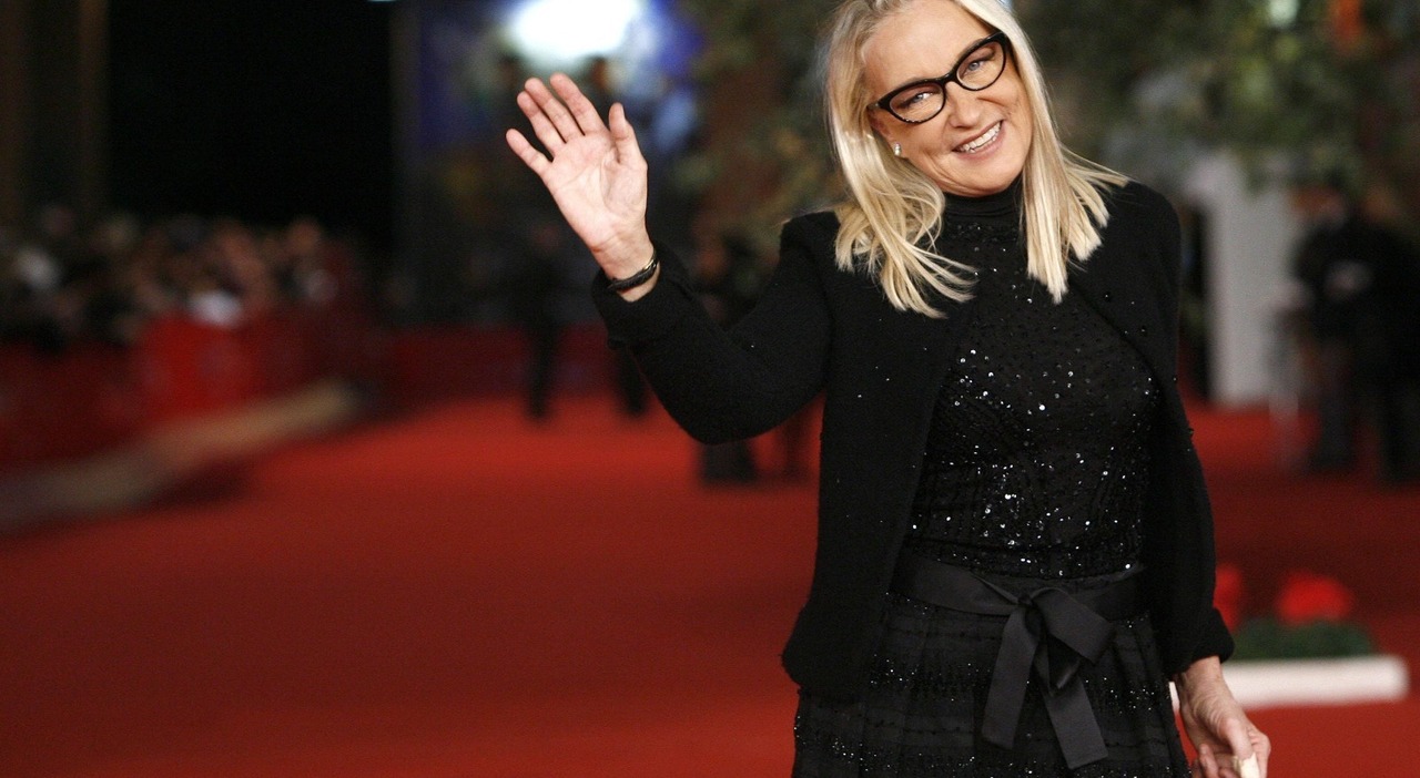 A Tribute to Eleonora Giorgi