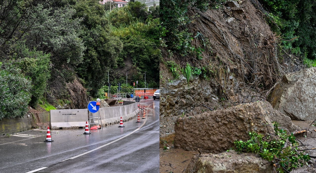Maltempo in Liguria: un morto a Genova, 2 feriti a Milano. Allagamenti a Siena, Mose alzato a ...