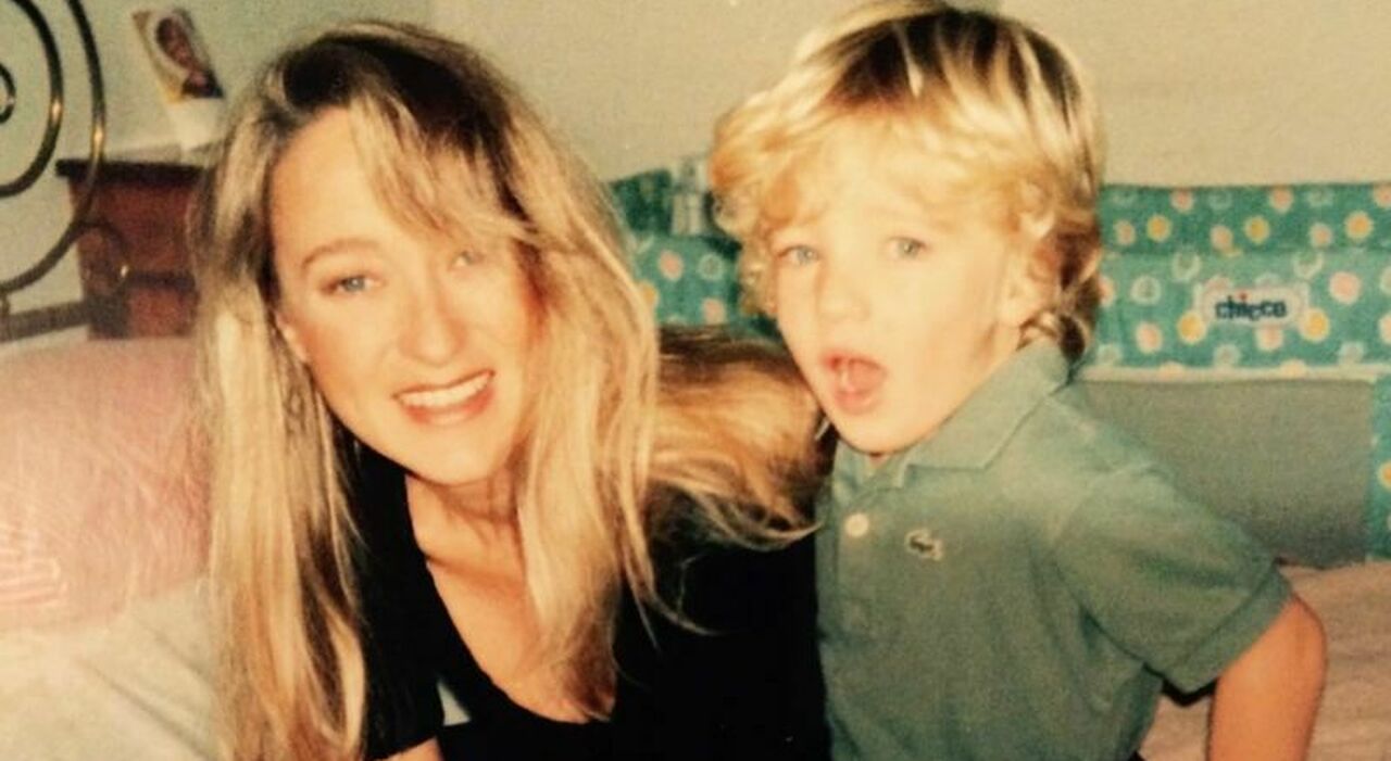 A Special Angel for Gabri