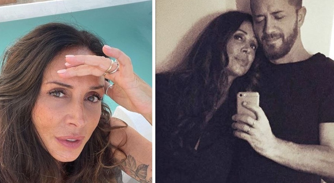 Raf, il dramma della moglie Gabriella Labate: affetta da una malattia rara