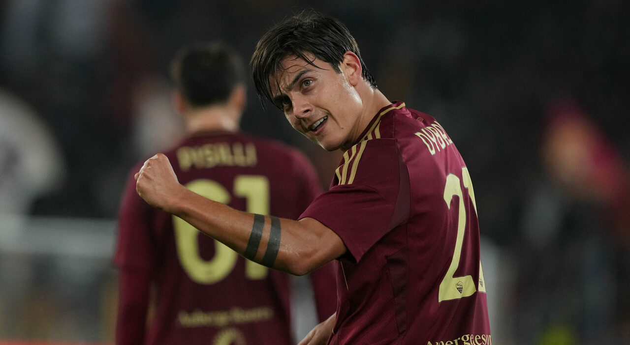 Hellas Verona vs Roma: Serie A Clash Preview