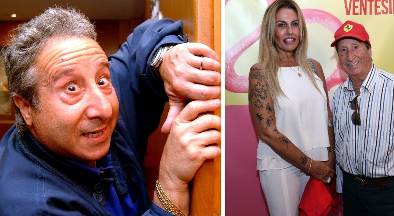 Alvaro Vitali: «Dopo il successo di Pierino sono caduto in depressione, nessuno mi ha più ...