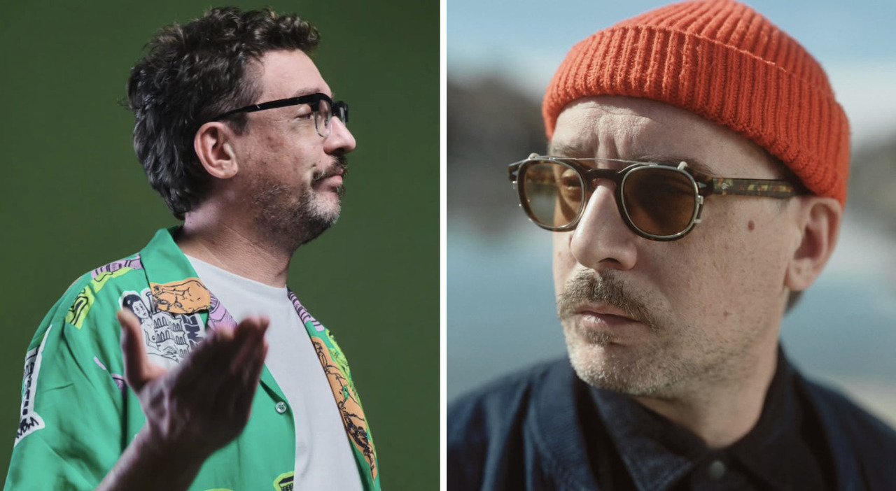 Willie Peyote a Sanremo 2025, il rap, la lite con Ermal Meta, la ...