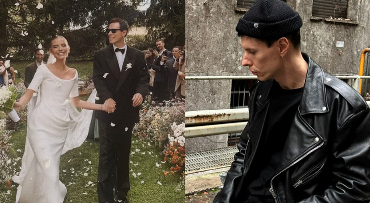 Davide Simonetta: A Journey Through His Musical Career and Personal Life