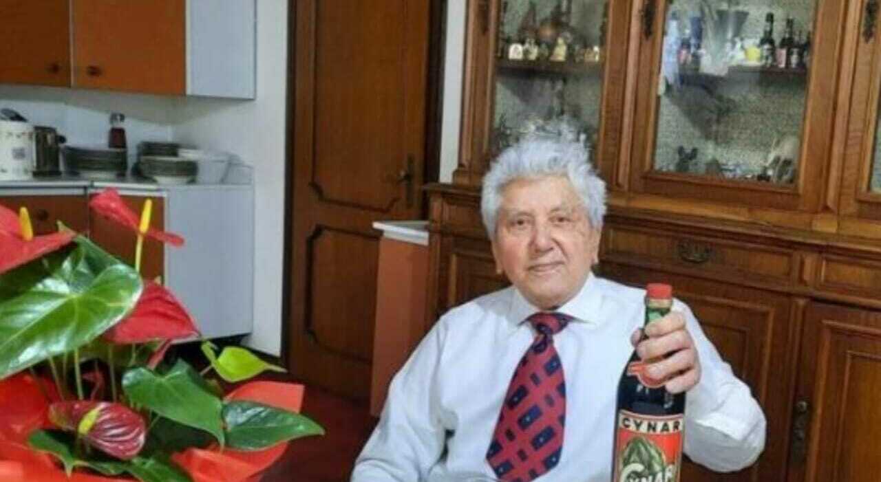 Cynar, morto l'inventore Rino Dondi Pinton aveva 103 anni: il famoso ...