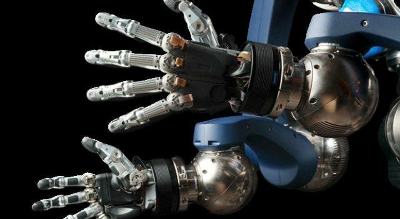 Pioneering Human-Robot Synergy in Capri