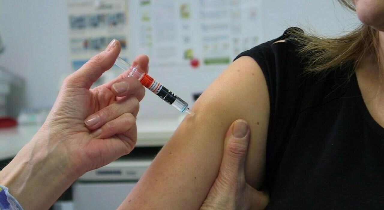Flu Vaccination Campaign Begins Early Across Italy
