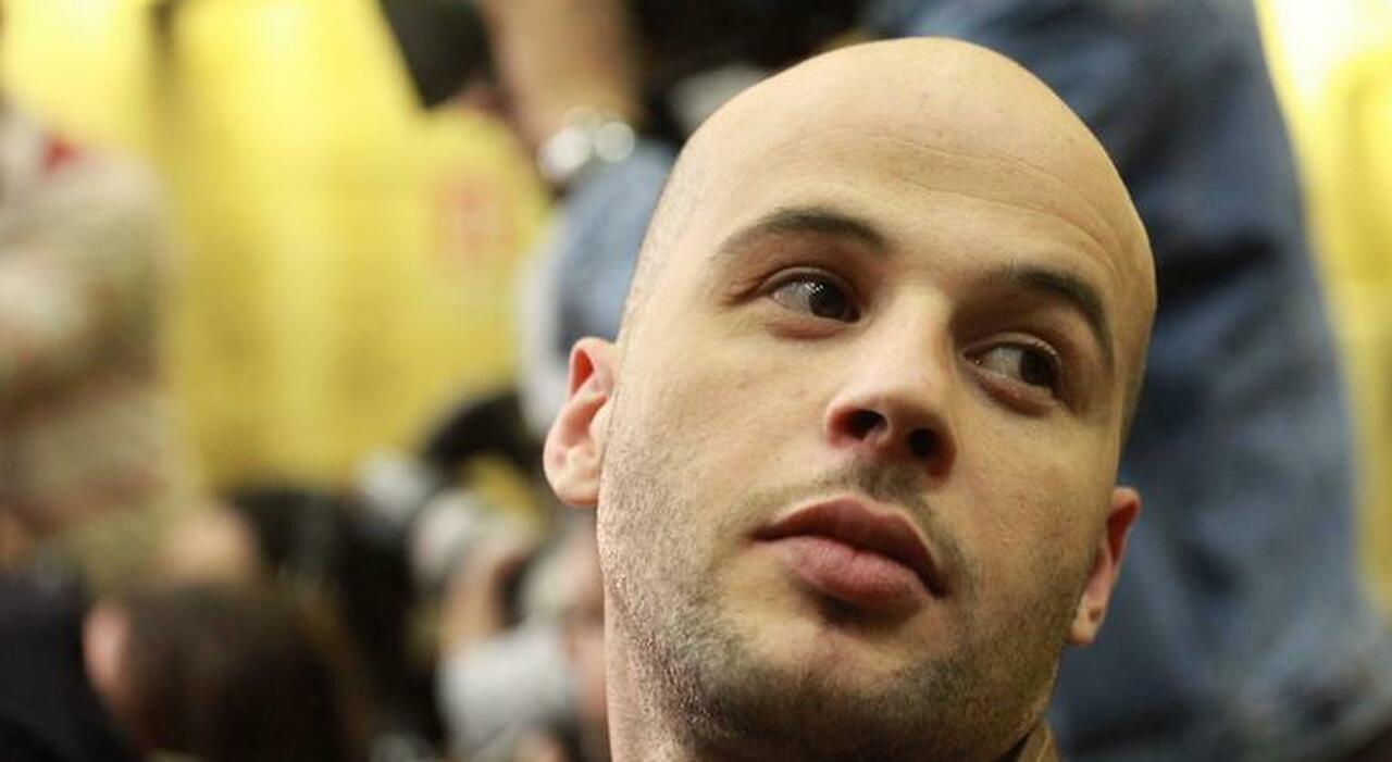 A New Beginning for Azouz Marzouk