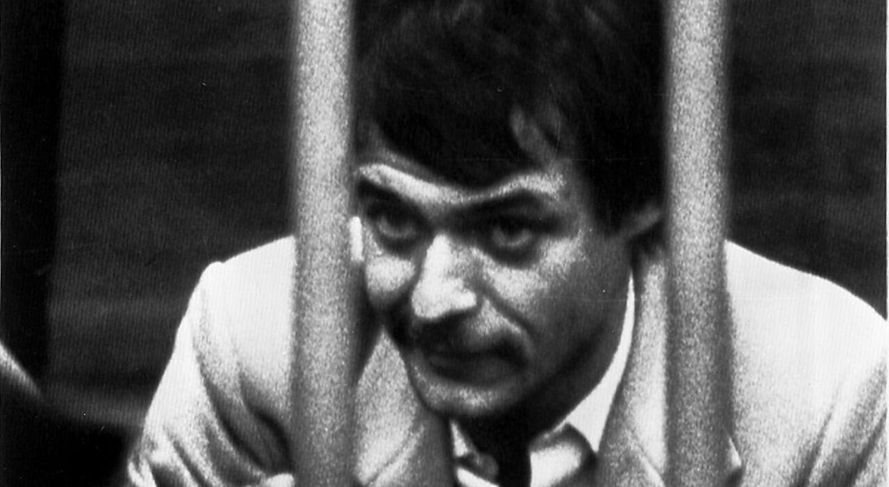 The Rise and Fall of Renato Vallanzasca: The Gentleman Bandit