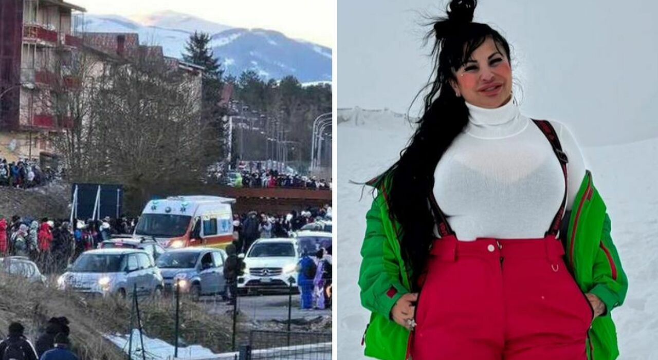 Roccaraso, flop di turisti a una settimana dalla domenica nera ...