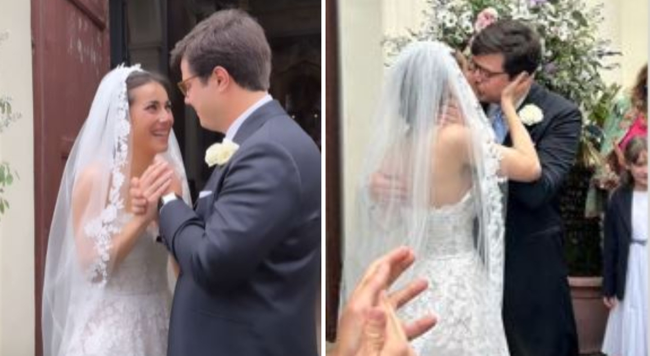 Benedetta Gargari sposa Tommaso Cocchi: chi è l'attrice che interpreta ...