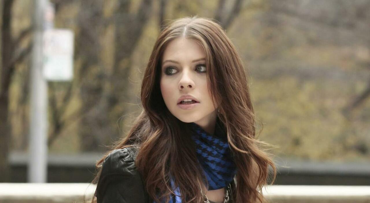 Michelle Trachtenberg è morta, era Georgina Sparks in Gossip Girl ...