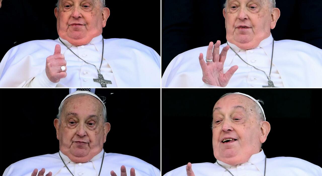 The Viral Fake News of Pope Francis
