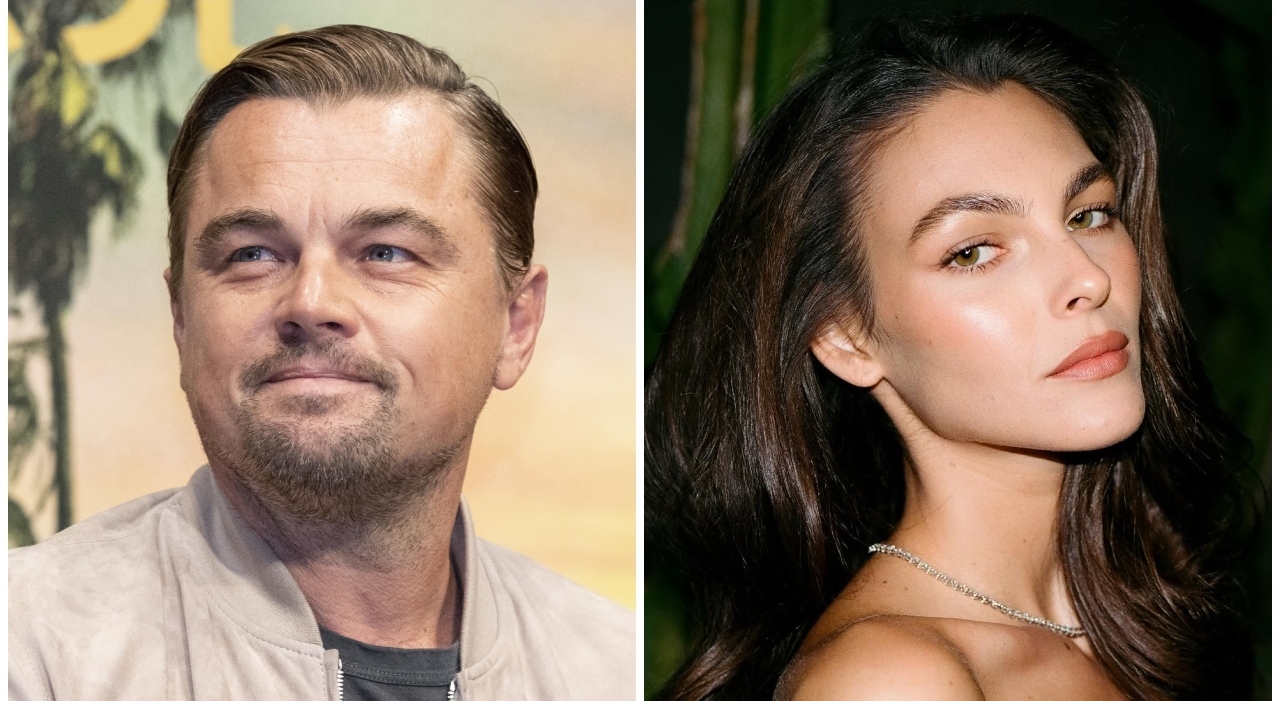 Vittoria Ceretti e la storia d'amore con Leonardo DiCaprio: «È fastidioso essere chiamata “la ...