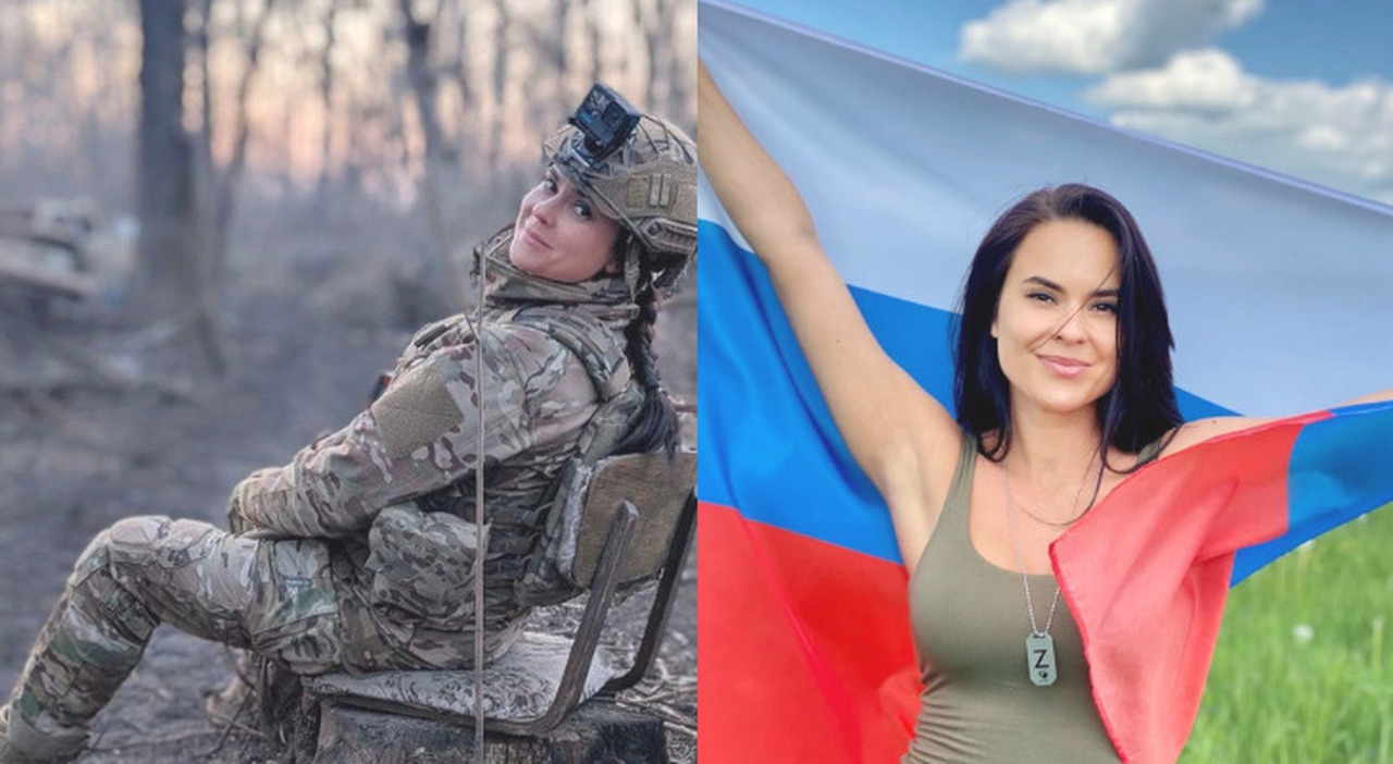 Anna Prokofieva, chi era la giornalista russa morta dopo aver calpestato una mina: «È stata ...