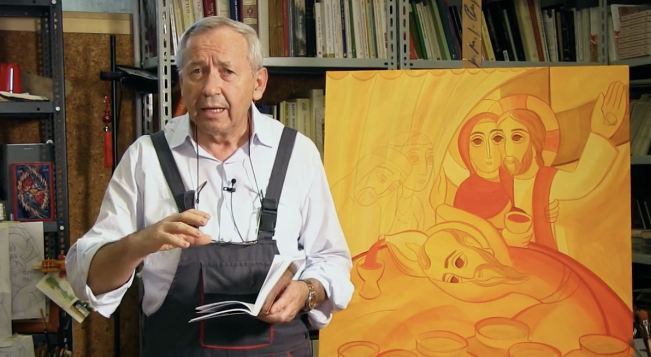 El Caso Rupnik: Silencio y Revelaciones