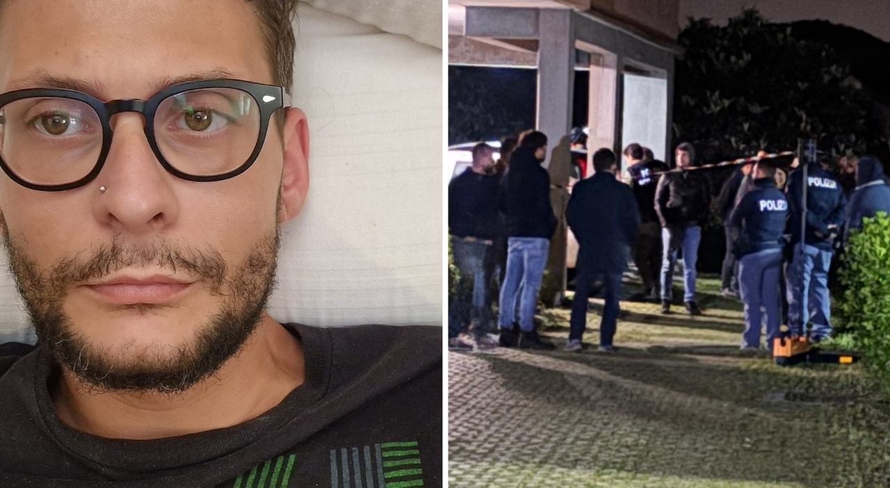 Cosimo Ciminiello ucciso con un colpo al petto, il passato da ...