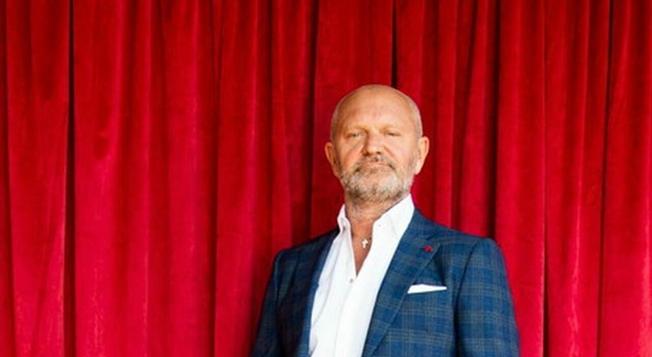 Un Malestar en el Escenario: Andrea Pucci en Forlì