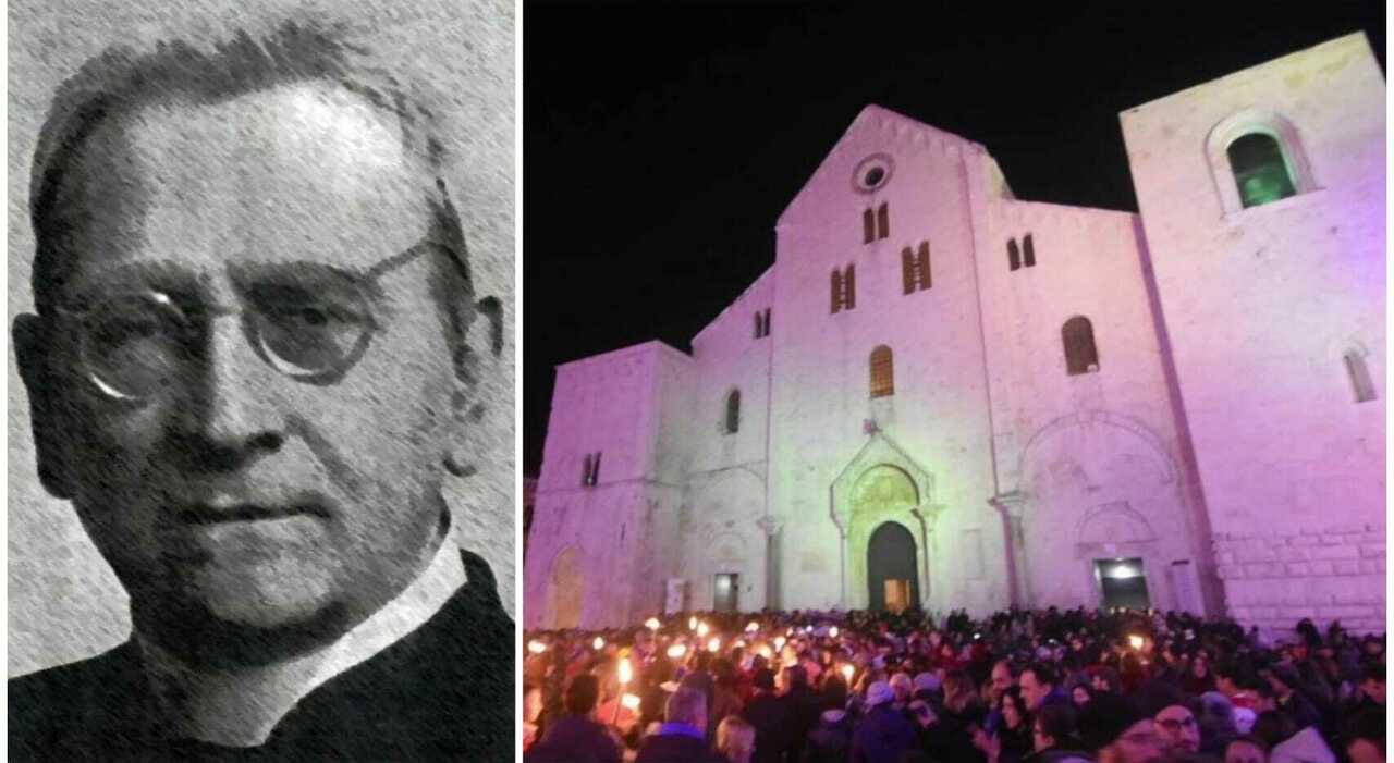 Carmelo De Palma beato, Papa Francesco autorizza la beatificazione del ...