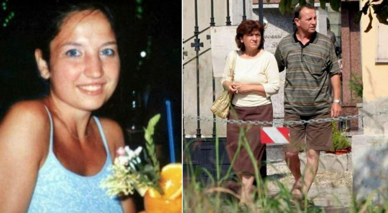 Chiara Poggi oggi avrebbe compiuto 44 anni. Papà Giuseppe: «Ho in testa ...