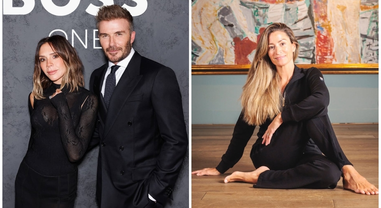 David Beckham, torna a parlare l'ex segretaria: «Lui è un amante ...