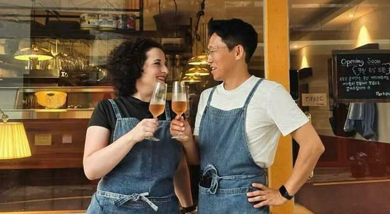 Annamaria Bortolato esporta la Marca in Corea con Spritz e cicchetti ...
