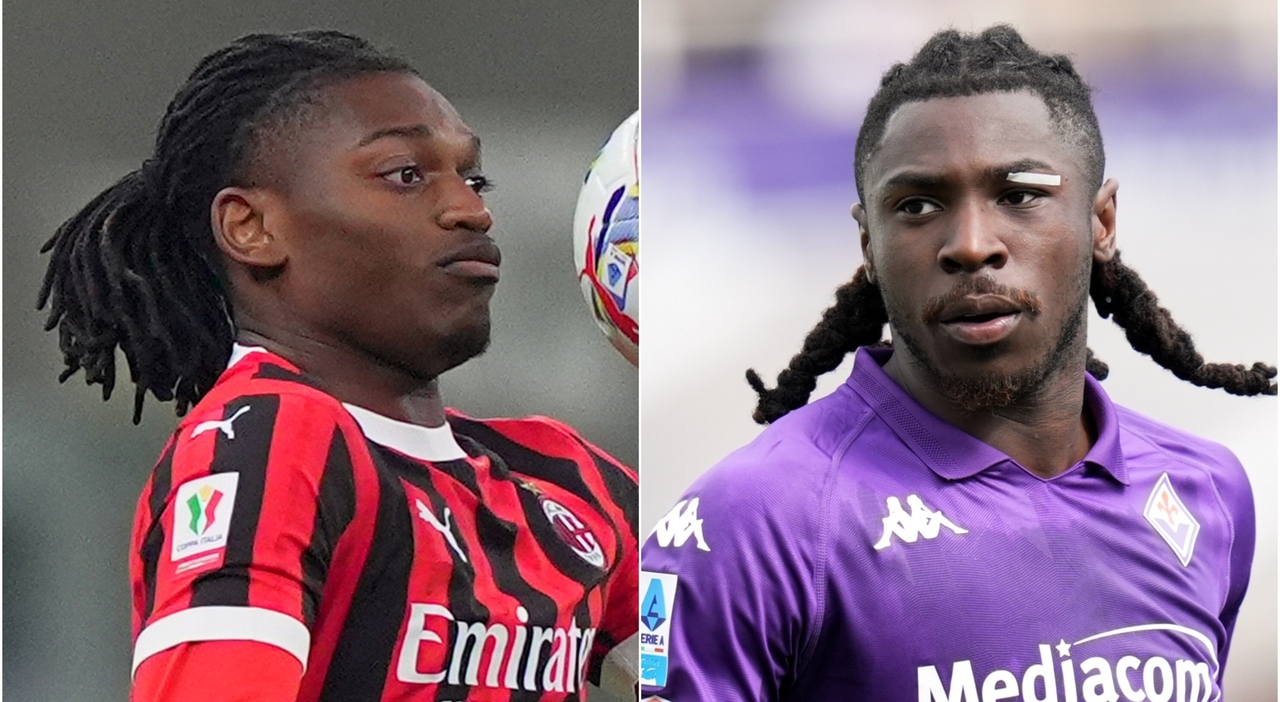 Milan vs Fiorentina: The Battle for European Aspirations