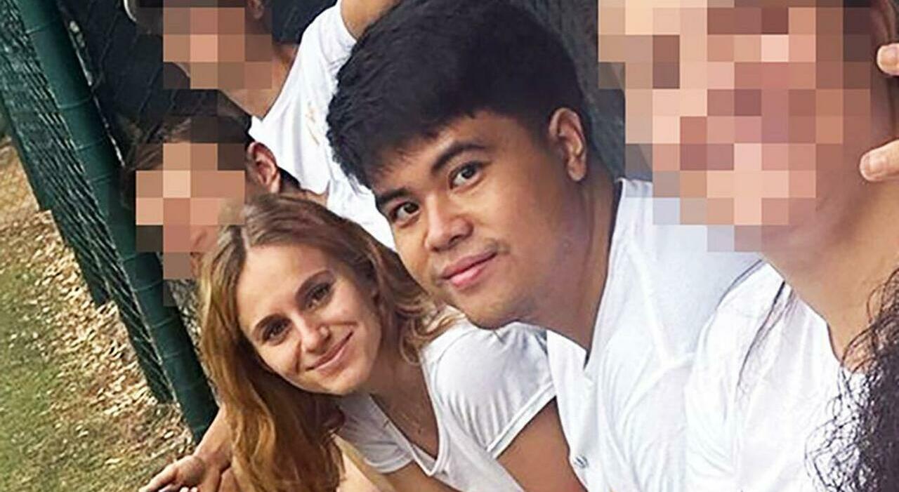 Mark Samson, la confessione dell'omicida di Ilaria Sula: «Le ho portato ...