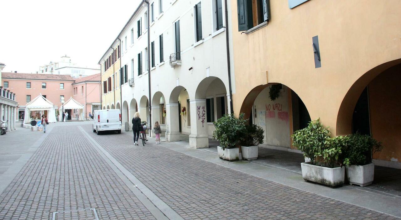 Da pub a osteria, dopo dieci anni riapre lo storico Scarpon: la vecchia ...