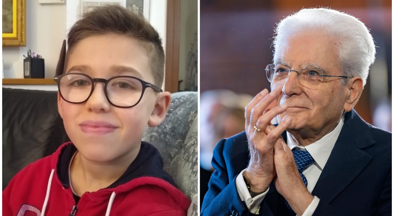 Tumore al cervelletto, Diego Vergani operato a 13 anni. La mamma: «Gli ...