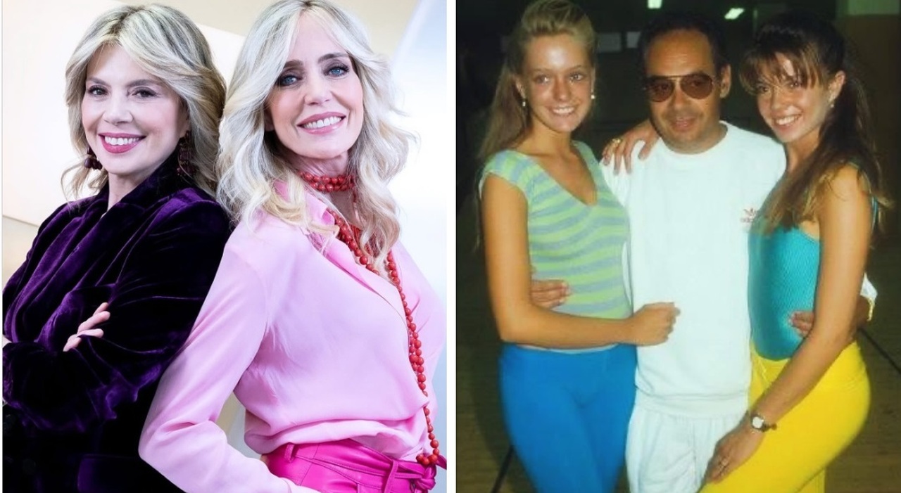 Brigitta e Benedicta Boccoli, chi sono le sorelle: il tumore al seno scoperto dalla cagnolina, i ...