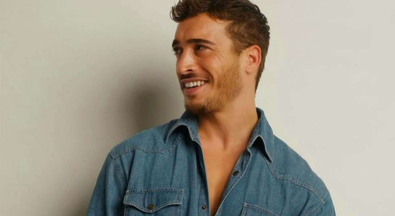 Antonino Spinalbese, la malattia autoimmune, l'amore travagliato con Belen, il flirt con Ilary ...