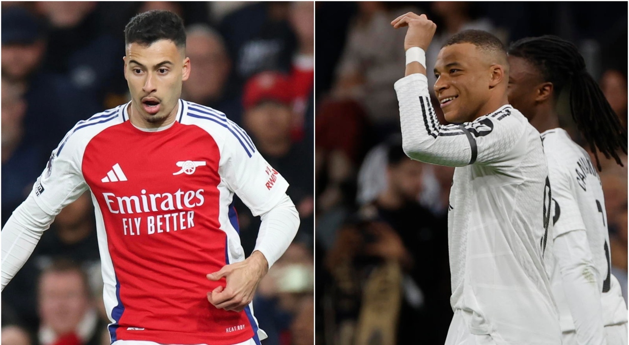 Arsenal vs Real Madrid: A Quarterfinal Showdown
