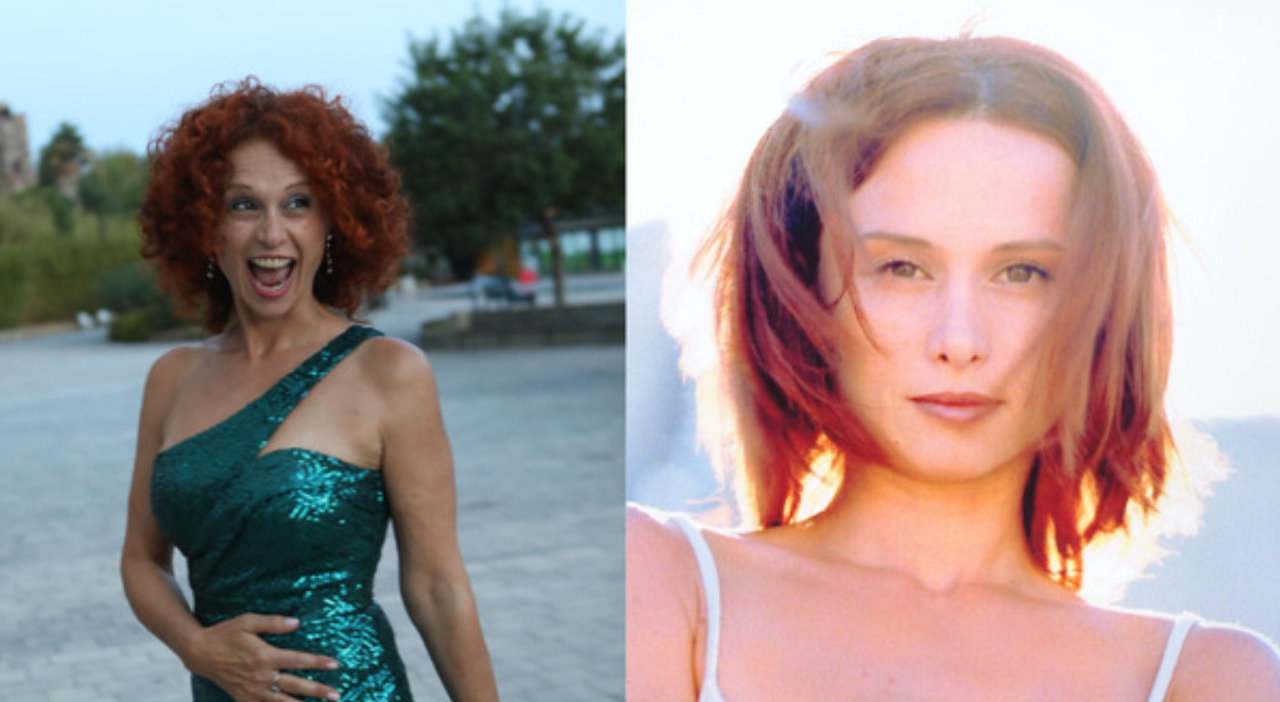 Beatrice Luzzi: From Contestant to Commentator