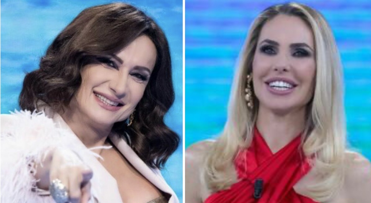 Vladimir Luxuria: «All'Isola dei famosi ero molto tesa, ma non ho fatto ...