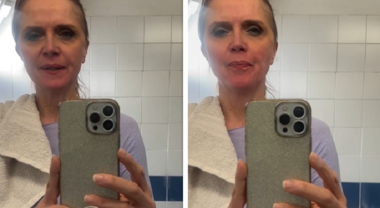 Valentina Tomada, la malattia e gli ultimi messaggi sui social: «Non ...