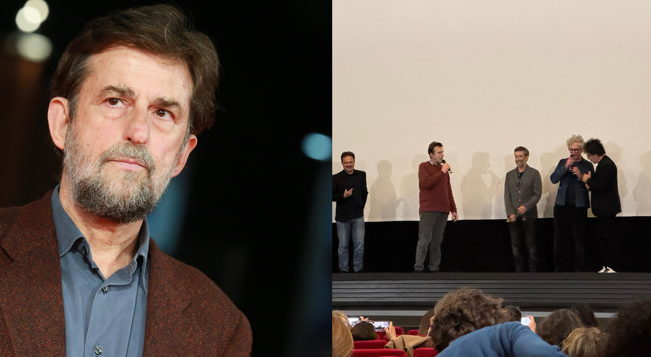 Nanni Moretti : Un Retour Émouvant