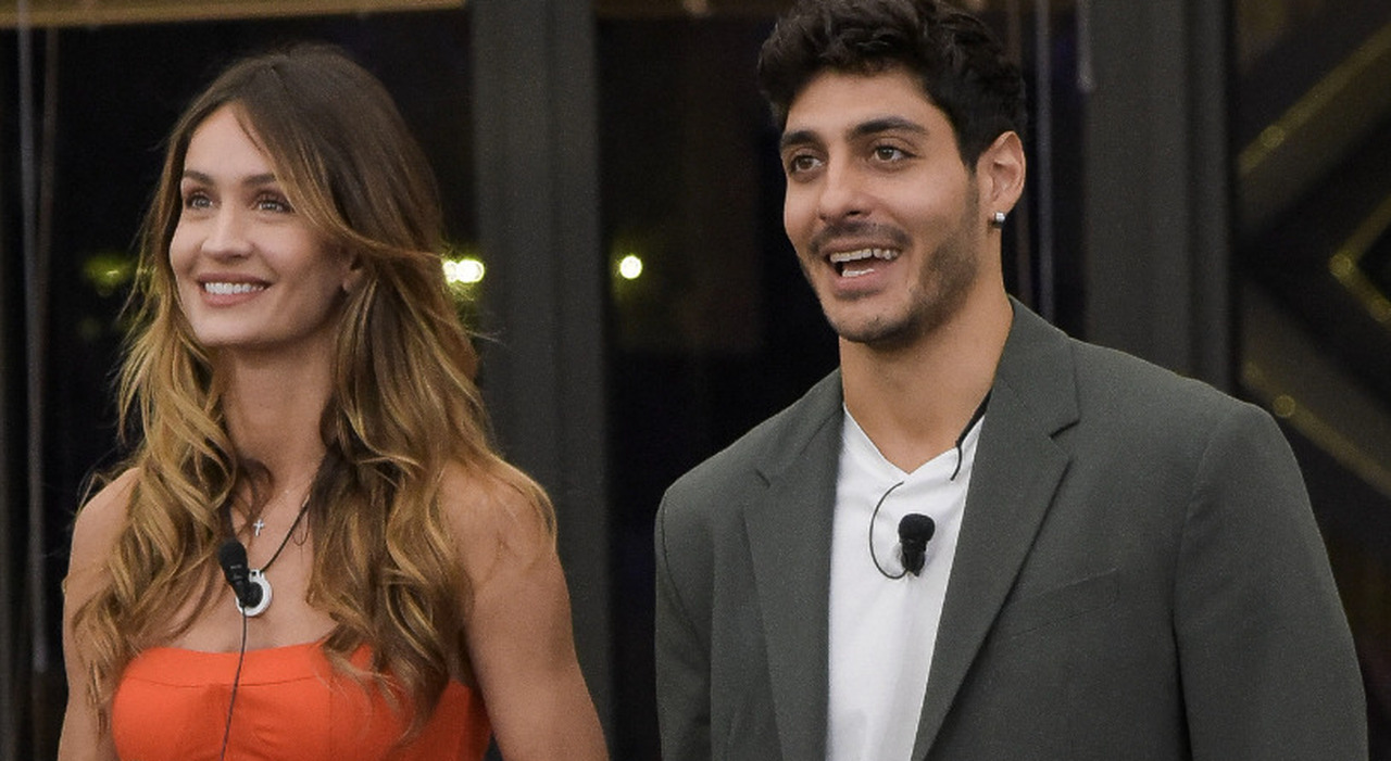 «Helena e Javier fanno sul serio: stanno cercando casa con qualche ...