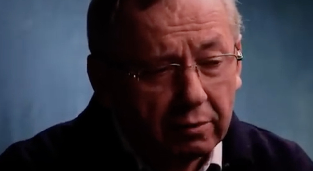 The Troubling Case of Marko Rupnik