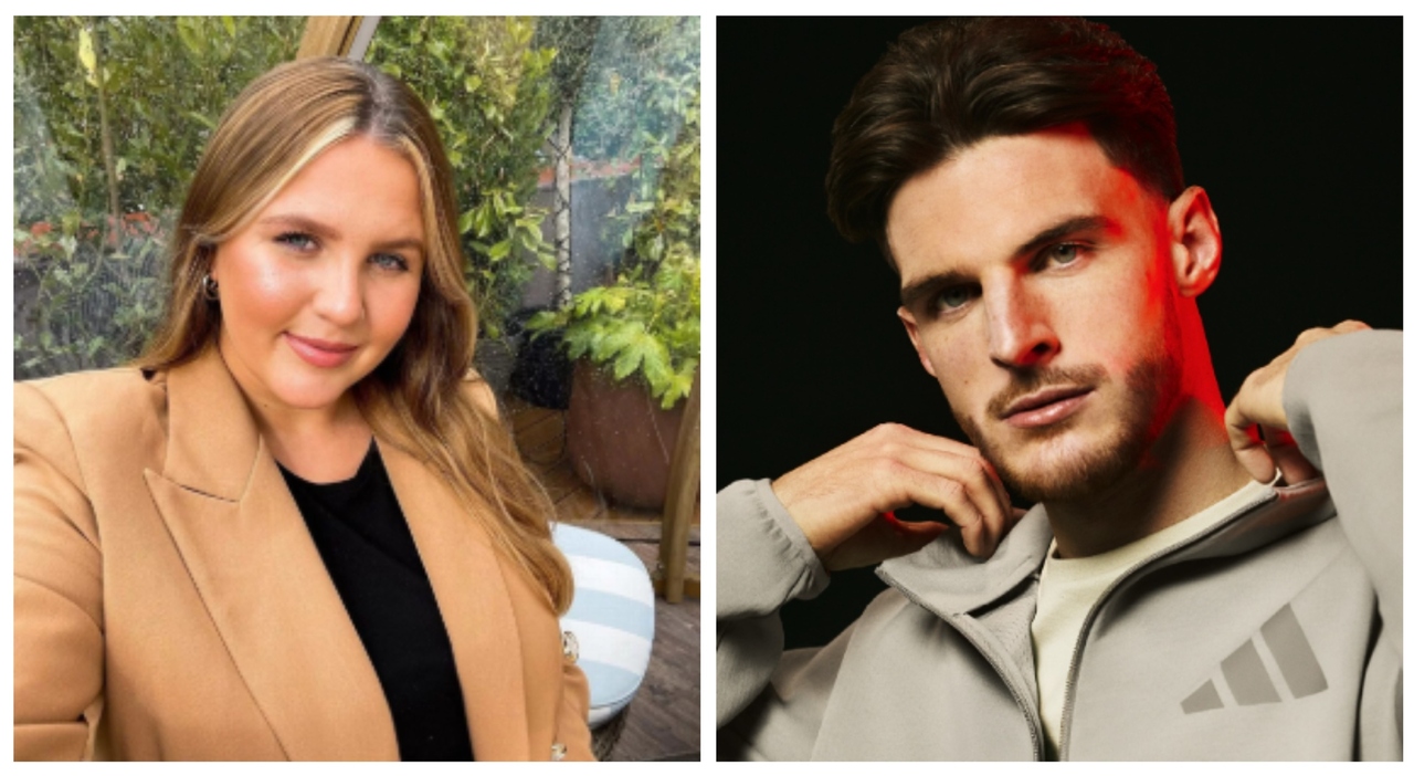 Declan Rice and the Social Media Backlash