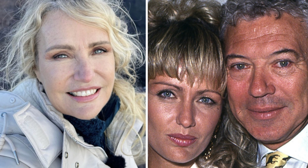 Licia Colò, la sorella conosciuta da grande, i tre amori della vita, la ...