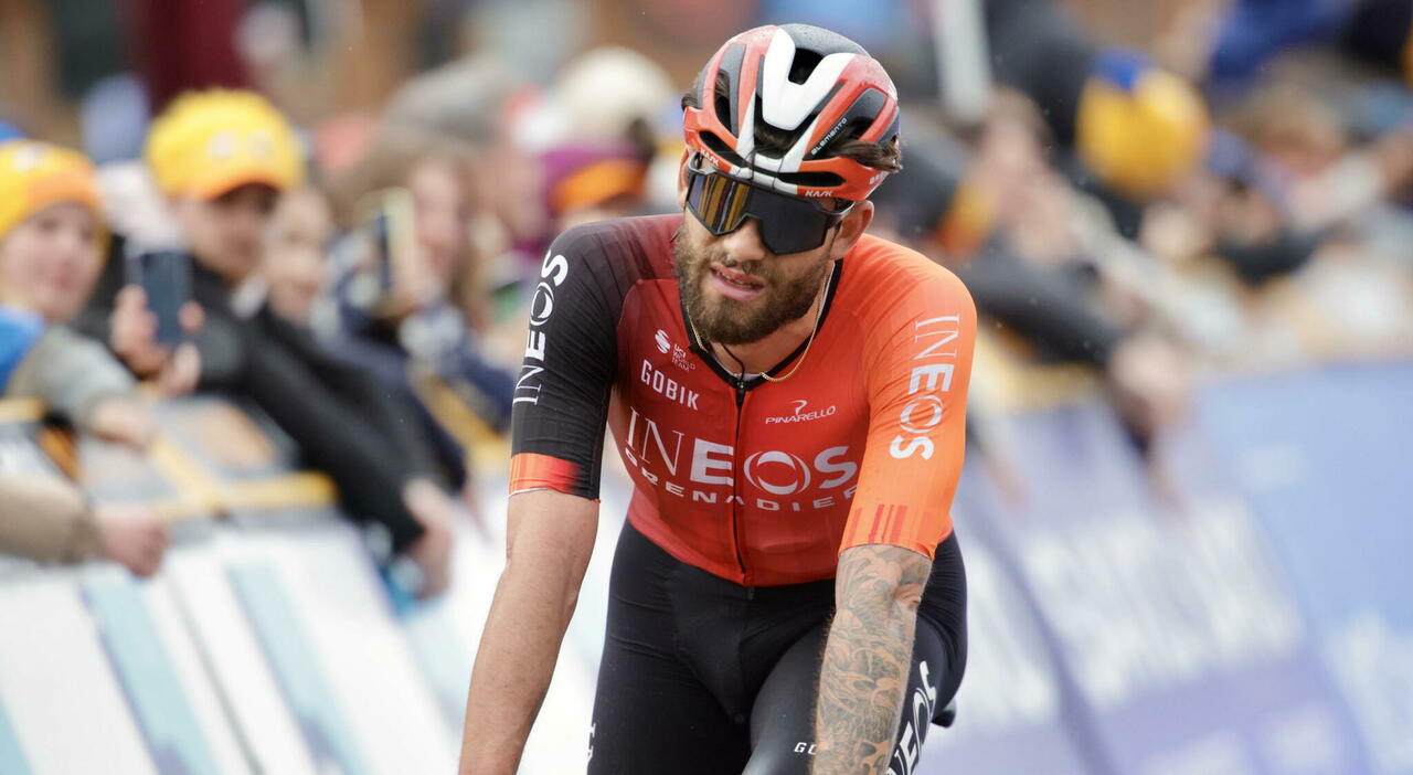 The Epic Challenge of Paris-Roubaix 2025