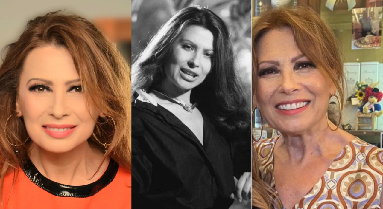 Rosanna Fratello: «L'unico uomo della mia vita è stato Pino. Massimo ...