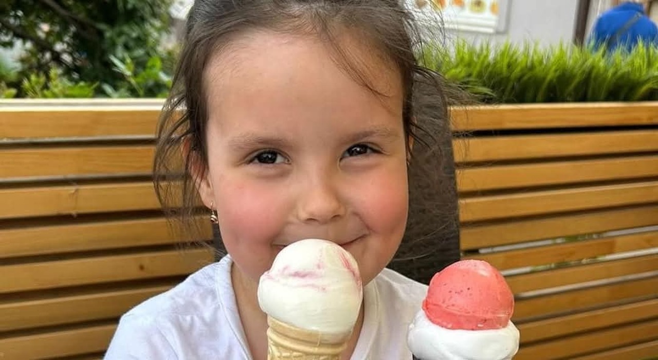 Gianni Cestaro, la figlia Emmka dell'imprenditore e politico muore a 5 ...