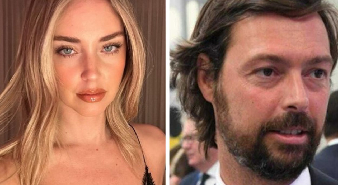 Trouble in Paradise for Ferragni and Tronchetti Provera?