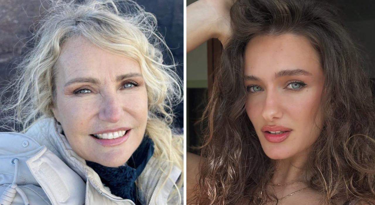 Licia Colò: «Non sono stata una figlia semplice, mamma era una cavalla ...