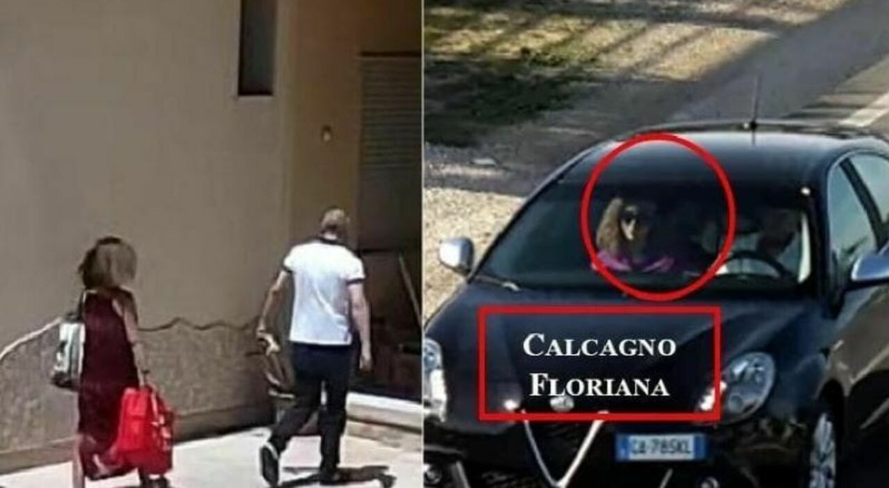 Messina Denaro, arrestata un'altra amante: in manette l'insegnante ...