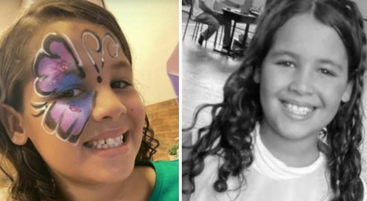 Sarah muore a 8 anni per una sfida sui social: l'arresto ...